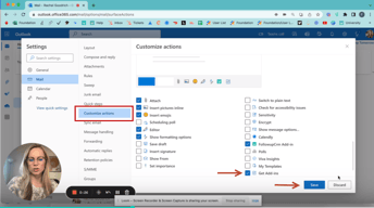How to Import an XML Manifest File For The Outlook Plugin Into Your Outlook Account